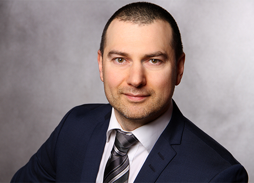 Rapid Cubes GmbH – Rapid and Reliable Satellite Technology