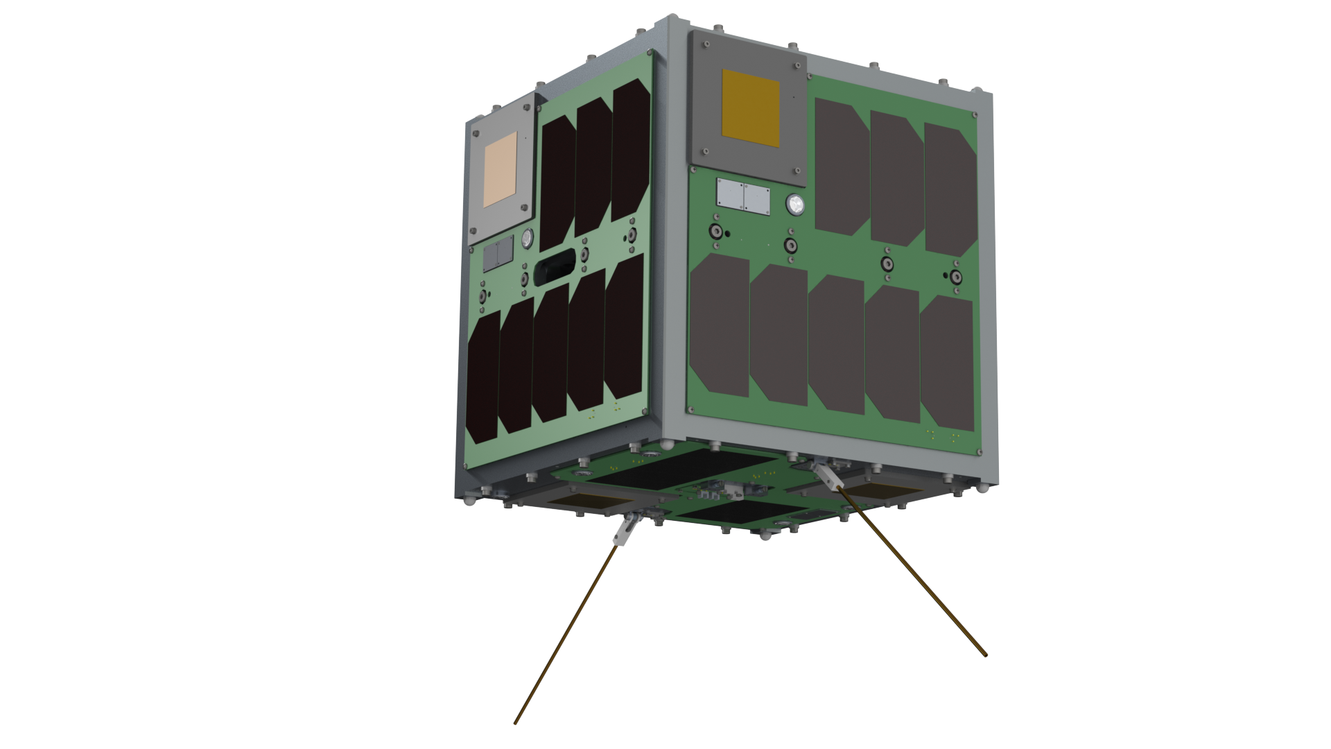 OOV-CUBE – Rapid Cubes GmbH